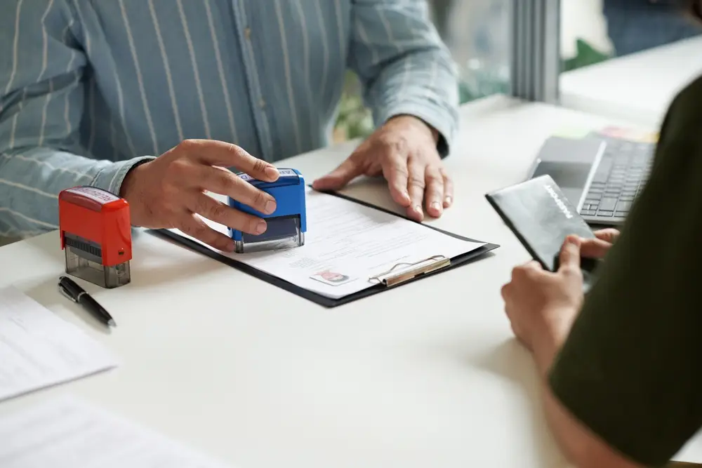 How Long Does It Take To Get An Immigration Bail?