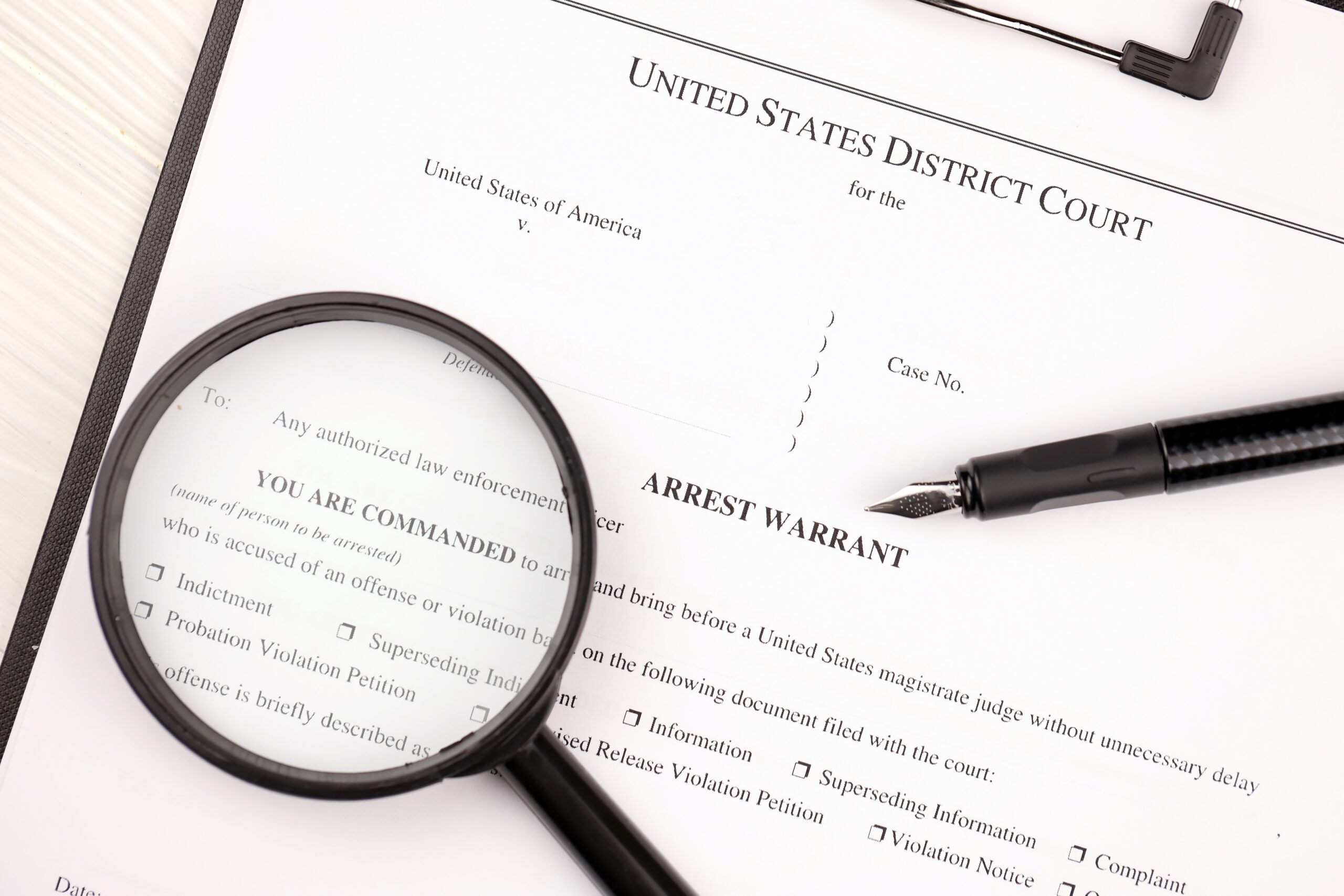What Is A No-knock Warrant? “Understand Police Powers”