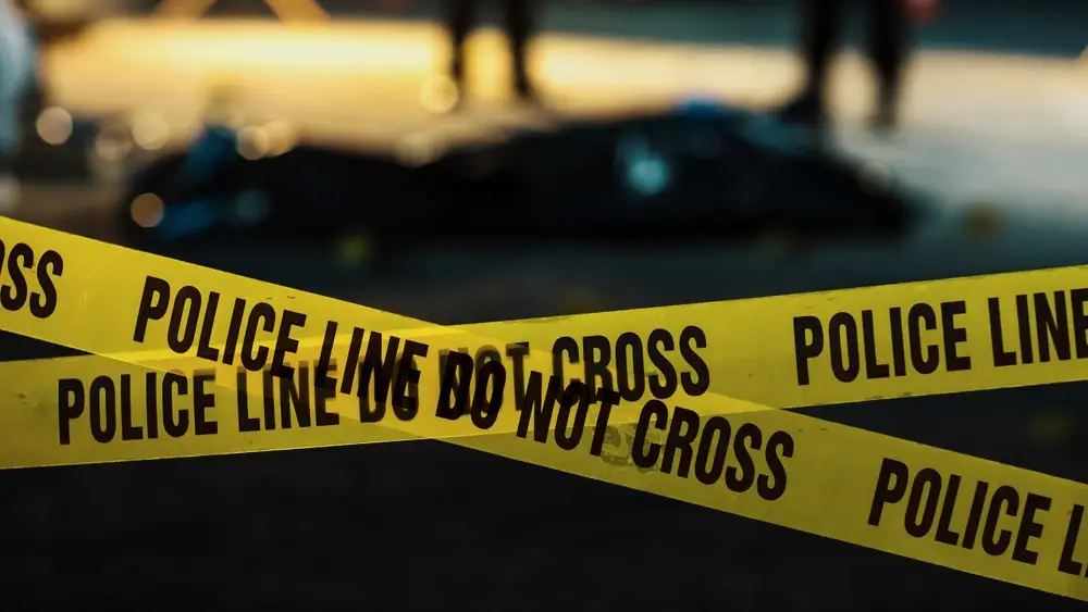 What Is The Punishment For Accidentally Killing Someone?
