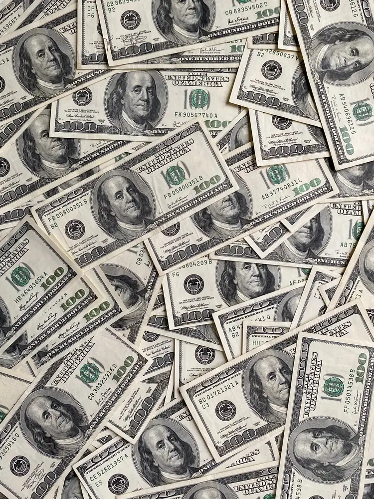 What’s The Most Expensive Bail? “Explore Bail Records”