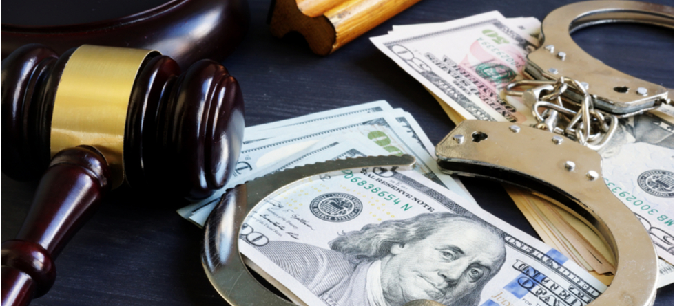 How many types of bail bonds are there? - Wichita Bonds